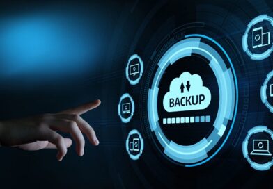 Implementing Reliable and Cost-Efficient Backup and Disaster Recovery ...